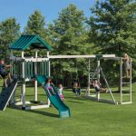 Busy Basecamp Package B46-9 | Ultimate Outdoor Play