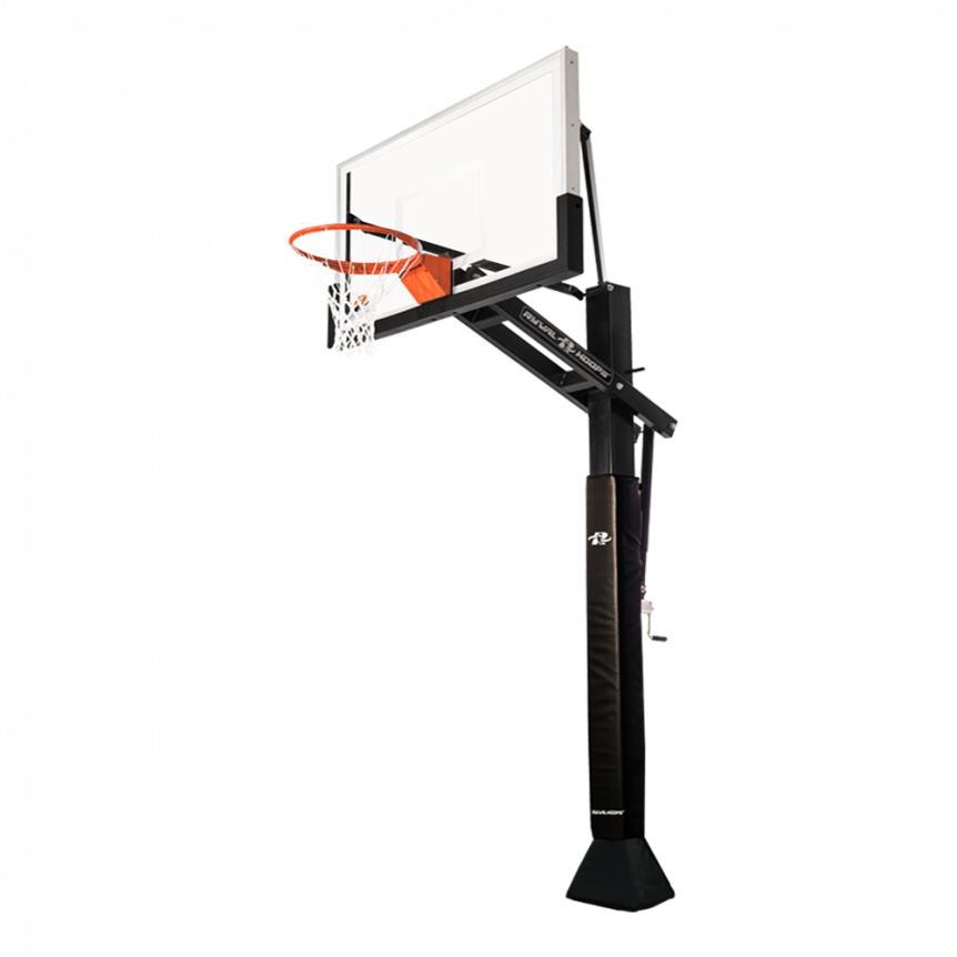 Ryval Hoops | Ultimate Outdoor Play